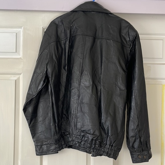 Robert Arnell Rio LV | Jackets & Coats | Rio Las Vegas Mens Leather ...